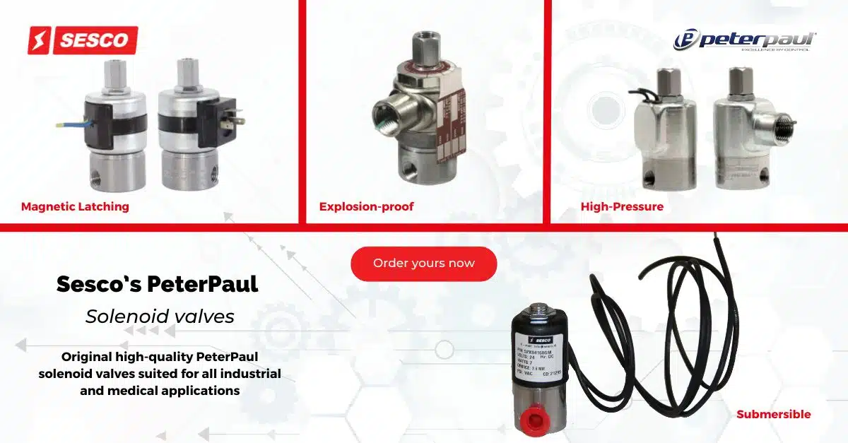 SESCO B.V. | Industrial, Marine, Oil and Gas equipment and heating