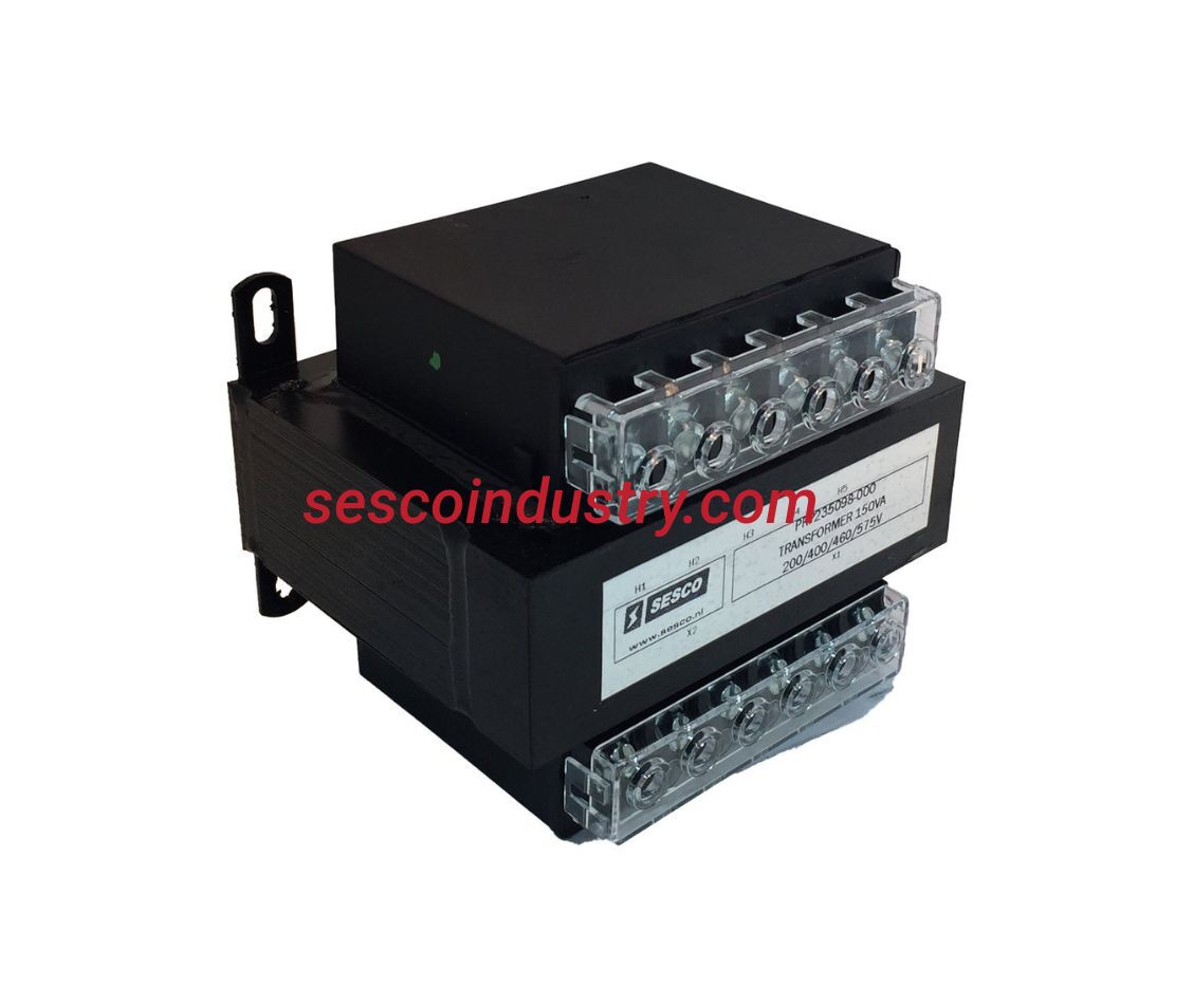 Hotstart Transformer 150VA 200/400/460/575 V Primarily 240V Secondary ...